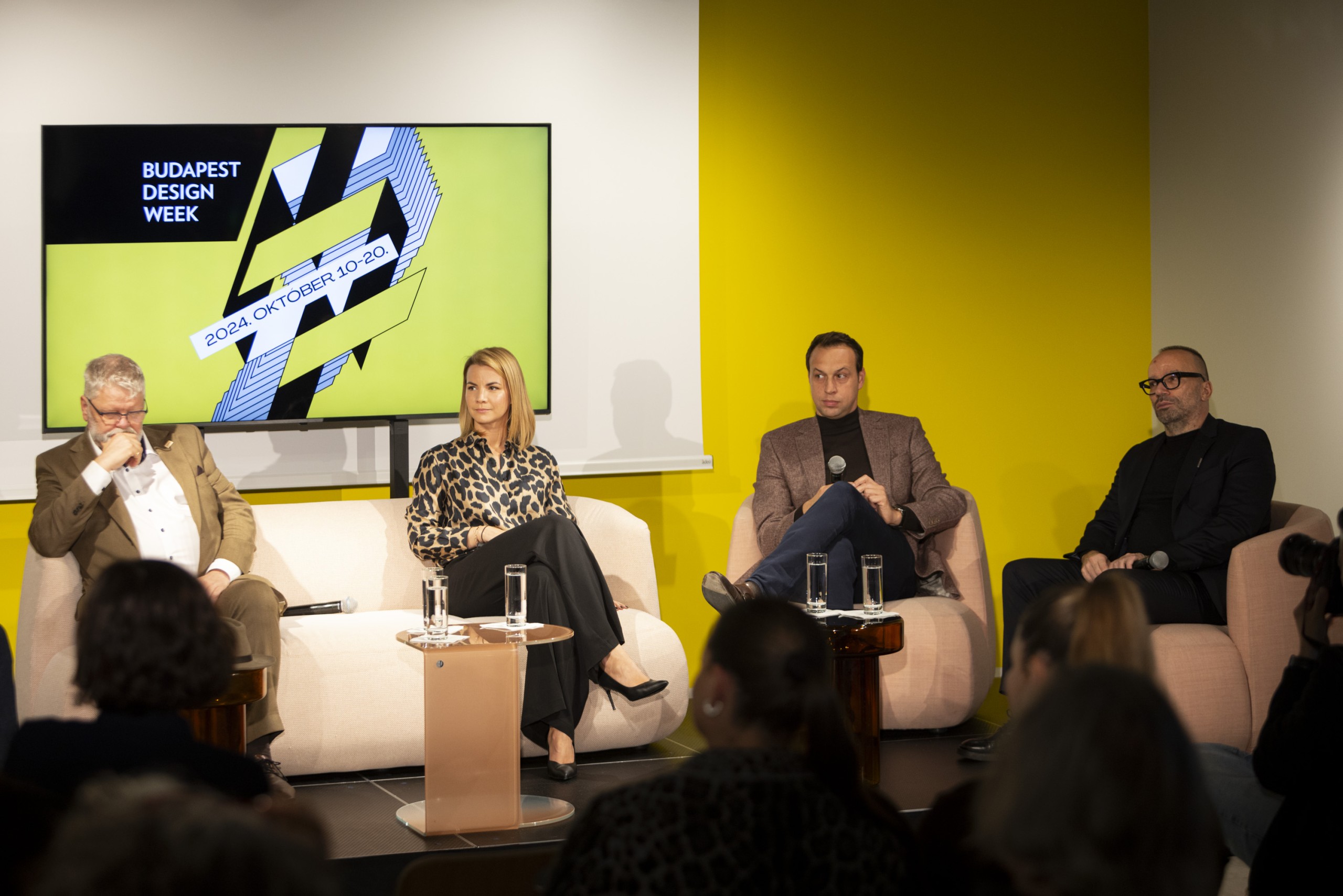 Budapest Design Week Attracted More Than 20,000 Visitors - Budapest Design Week