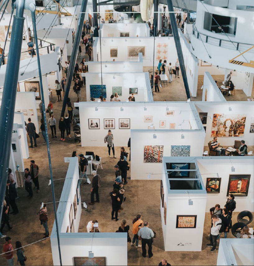 Show Yourself at Budapest Design Week! - Budapest Design Week