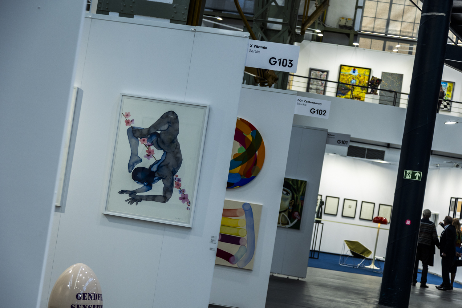 Budapest Design Week 2025 - National design week festival in 10 cities ...