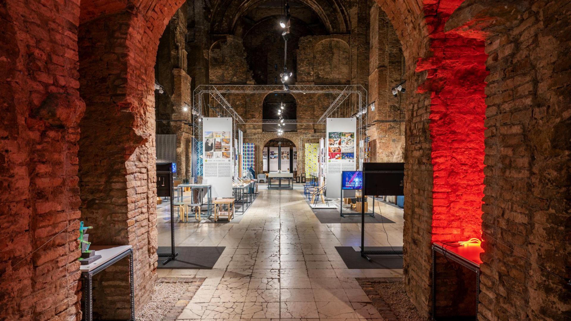 Design Without Borders – Exhibition - Budapest Design Week