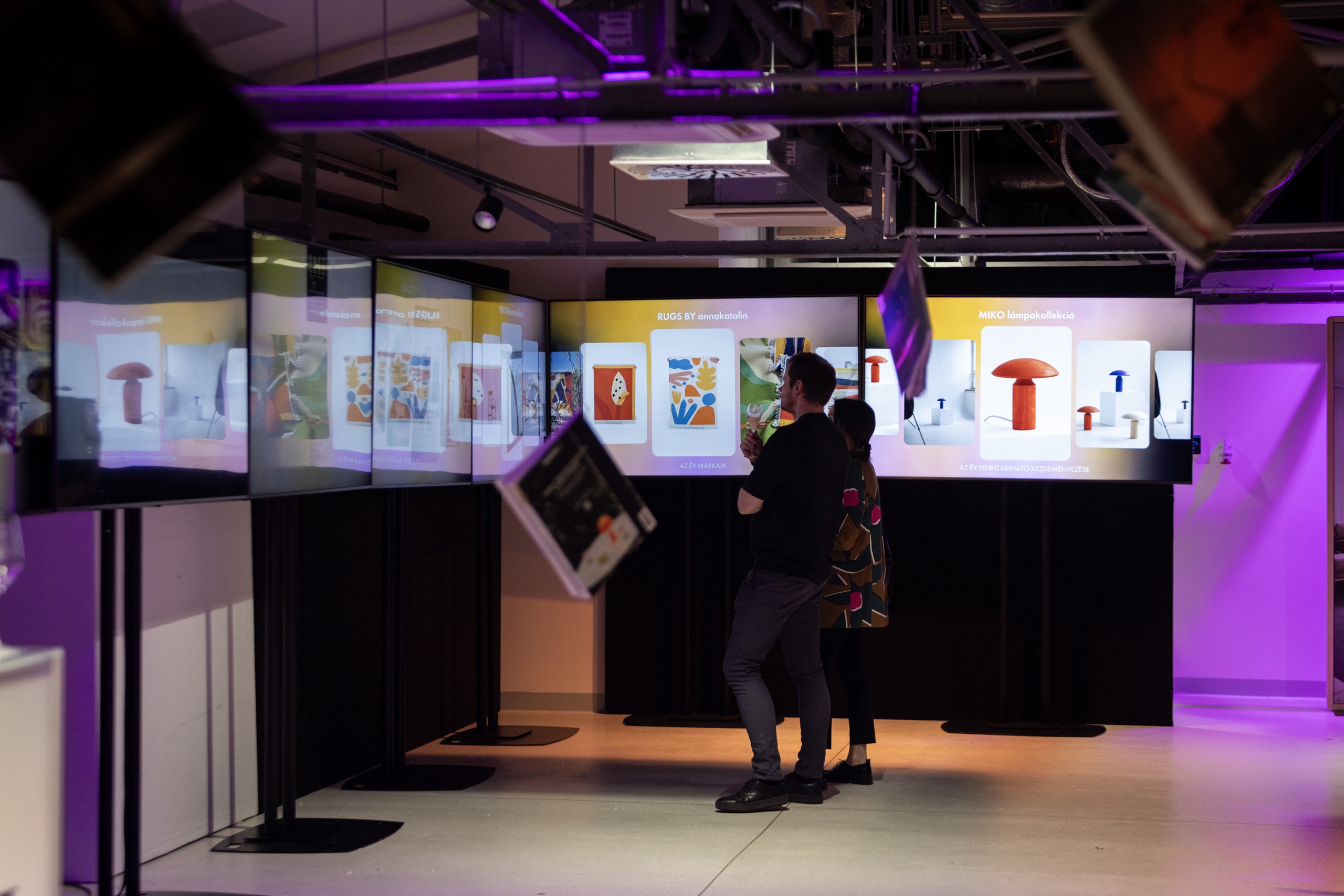 A design mindenkié – a Budapest Design Week országszerte kínál élményeket - Budapest Design Week